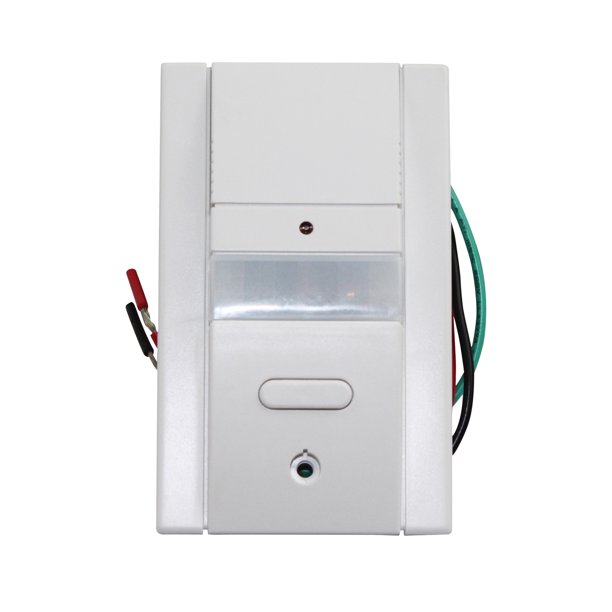 Hubbell Unenco Som 10 1 Motion Sensor Pir Wall Switch Single Circuit ...