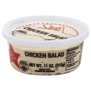 Chicken Salad