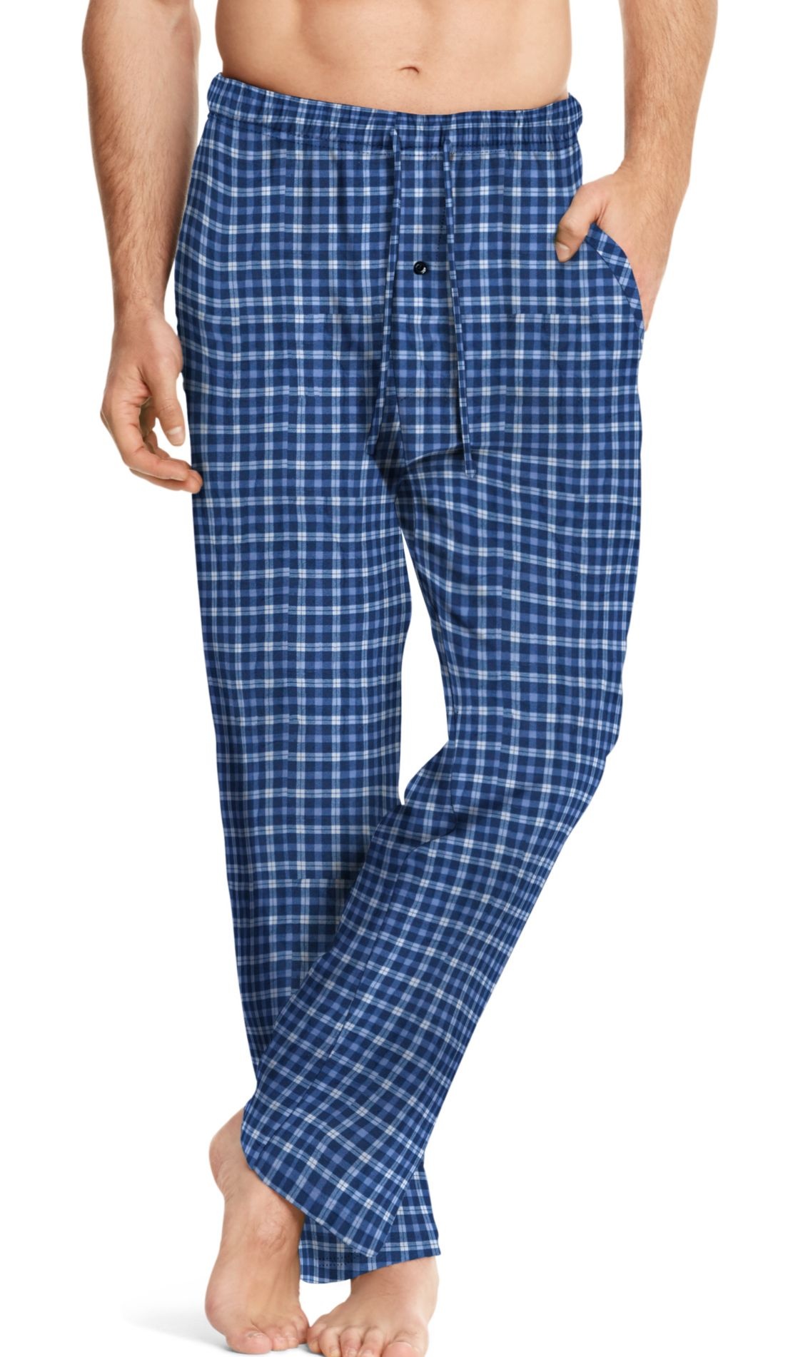 Hanes Hanes Men s ComfortSoft Cotton Printed Lounge Pants 01000 Hanes Hanes Men s ComfortSoft Cotton Printed Lounge Pants 01000
