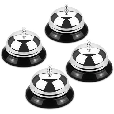 Service Bell for Hotel Counter Desk The Porter Kitchen Restaurant Bar ...
