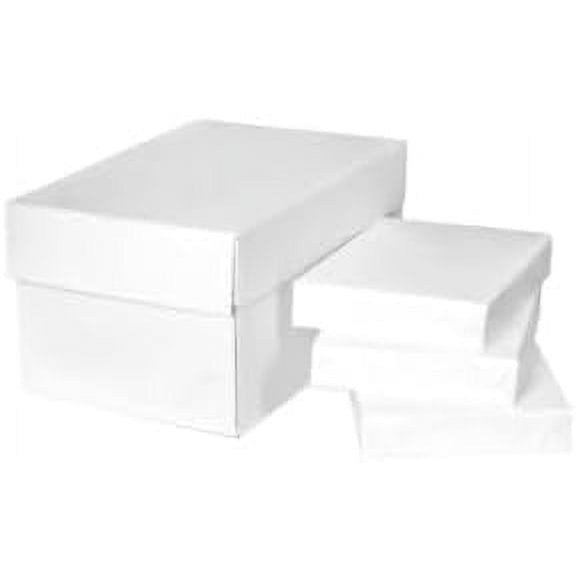A5 Premium White Paper (24 lb), Ideal for Copy/Print, 250 Sheets ...