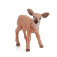 AOOOWER Artificial Mini Deer Family Figures Woodland Creatures ...