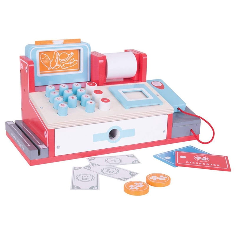 Card Imprinter