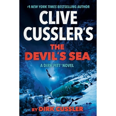 Dirk Pitt Adventure: Clive Cussler the Corsican Shadow (Hardcover ...