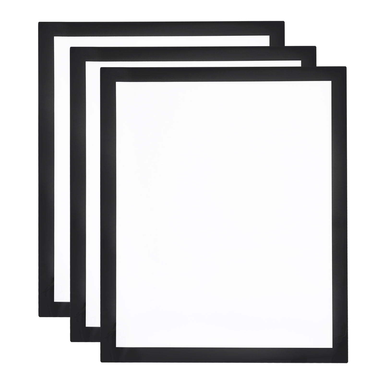 Click here for Uxcell 3pcs Self Adhesive Magnetic Wall Sign Holde... prices