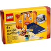 LEGO Creator High-Speed Train 40518 with Passenger Cars - Walmart.com