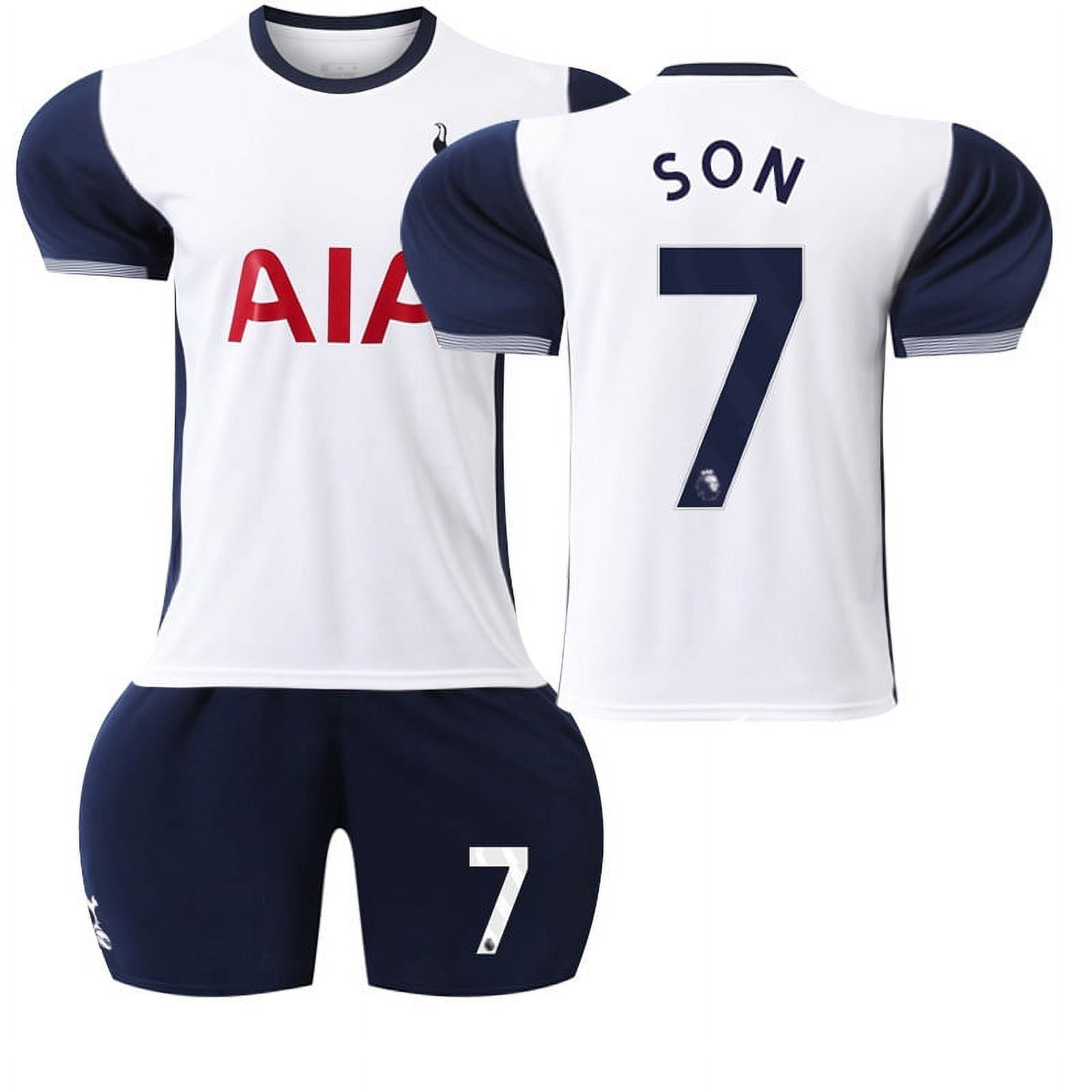 Click here for Hkedesd 2025 Mens Kids Son 7# Richarlison 9# Romer... prices