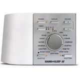 Sound+Sleep SE Natural Relaxation & Deep Restful Rain Effect Sleep ...