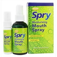 Xlear Spry Chewing Gum, 10 ea - Walmart.com