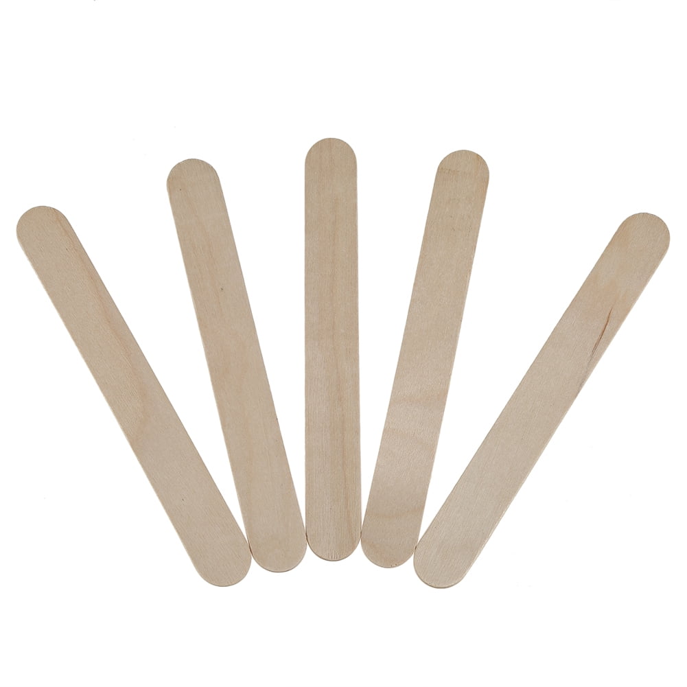 Click here for Zaqw 50pcs Wax Applicator Sticks Wax Applicator  5... prices