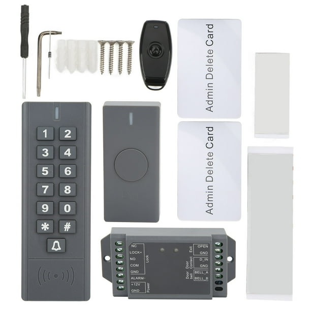Lock Access Control System,Keypad Access Control System Access Control ...