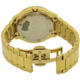 Movado Women's Bold Analog Dialed Multiple Strap 38mm Watch 3600416 ...