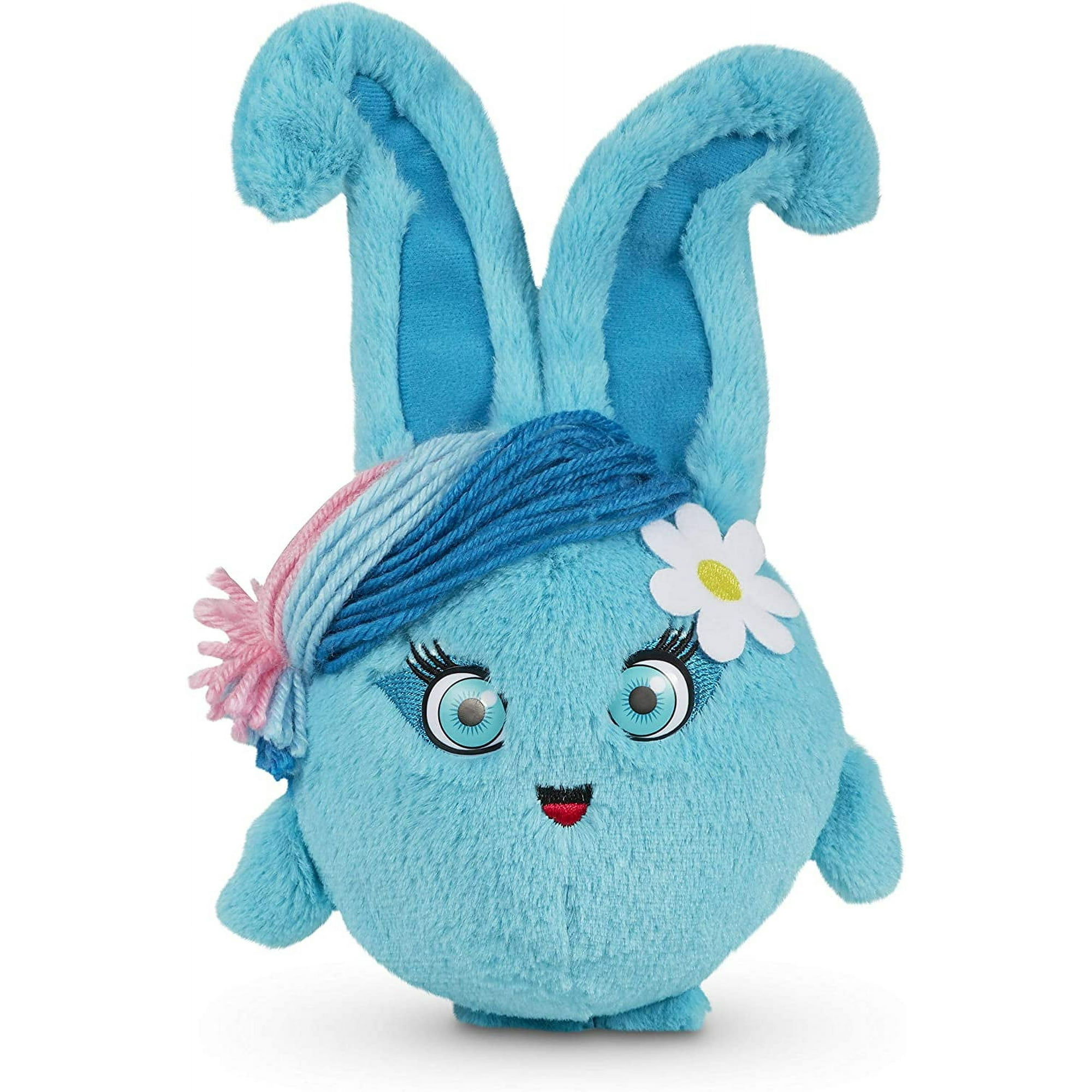 Click here for Unbranded Sunshine Rabbit Rabbit Blabbers - Shiny... prices