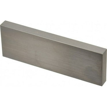 WEN 81-Piece Rectangular Steel Gauge Block Set with Case - Walmart.com