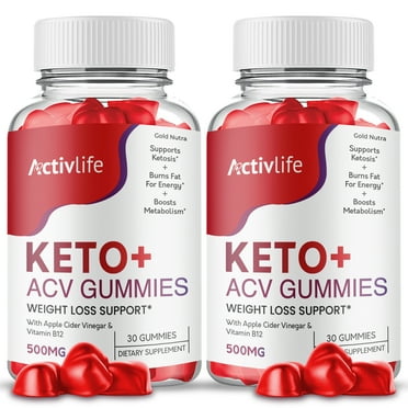 (3 Pack) Premier Keto ACV Gummies Premier Keto + ACV Gummies Blast ...