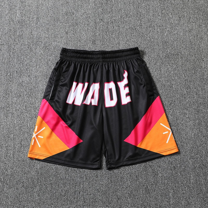 Click here for Belita Amy Chomel Way Of Wade Basketball Shorts Sp... prices
