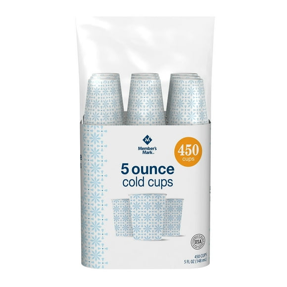 5 OZ Cups - Walmart.com