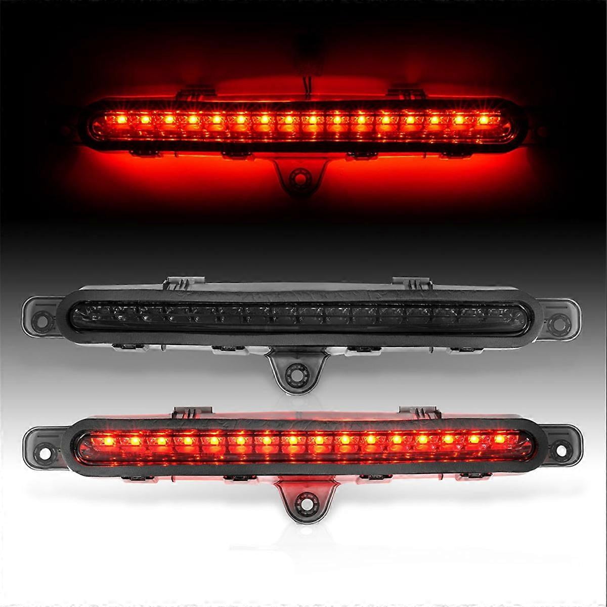 LED 3RD Third Brake Light High-mounted Brake Light for Red | Walmart en ...