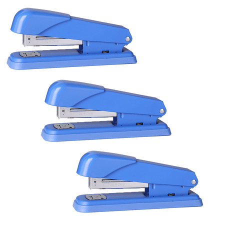Stapler, Small Stapler Size, Fits into The Palm of Your Hand | Walmart ...