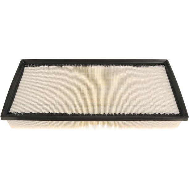 Air Filter - Compatible with 2003 - 2006, 2008 - 2018 Porsche Cayenne S Hybrid 2004 2005 2009 ...