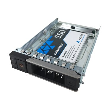 Axiom EP450 7.68 TB Solid State Drive, 2.5" Internal, SAS (12Gb/s SAS ...