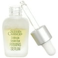 Sudden Change Under-Eye Firming Serum - Instant Treatment for Puffiness ...