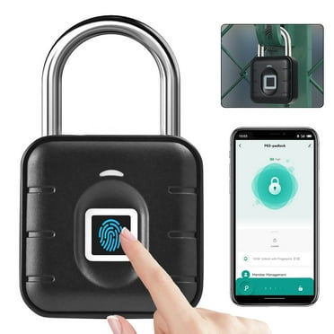 Smart Lock, Keyless Entry Door Lock with Bluetooth, Electronic Deadbolt ...