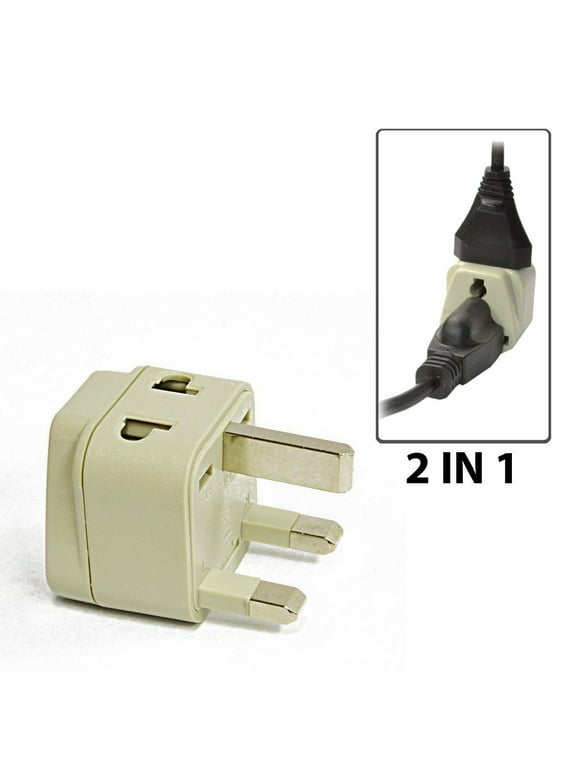 Plugs in Outlets - Walmart.com