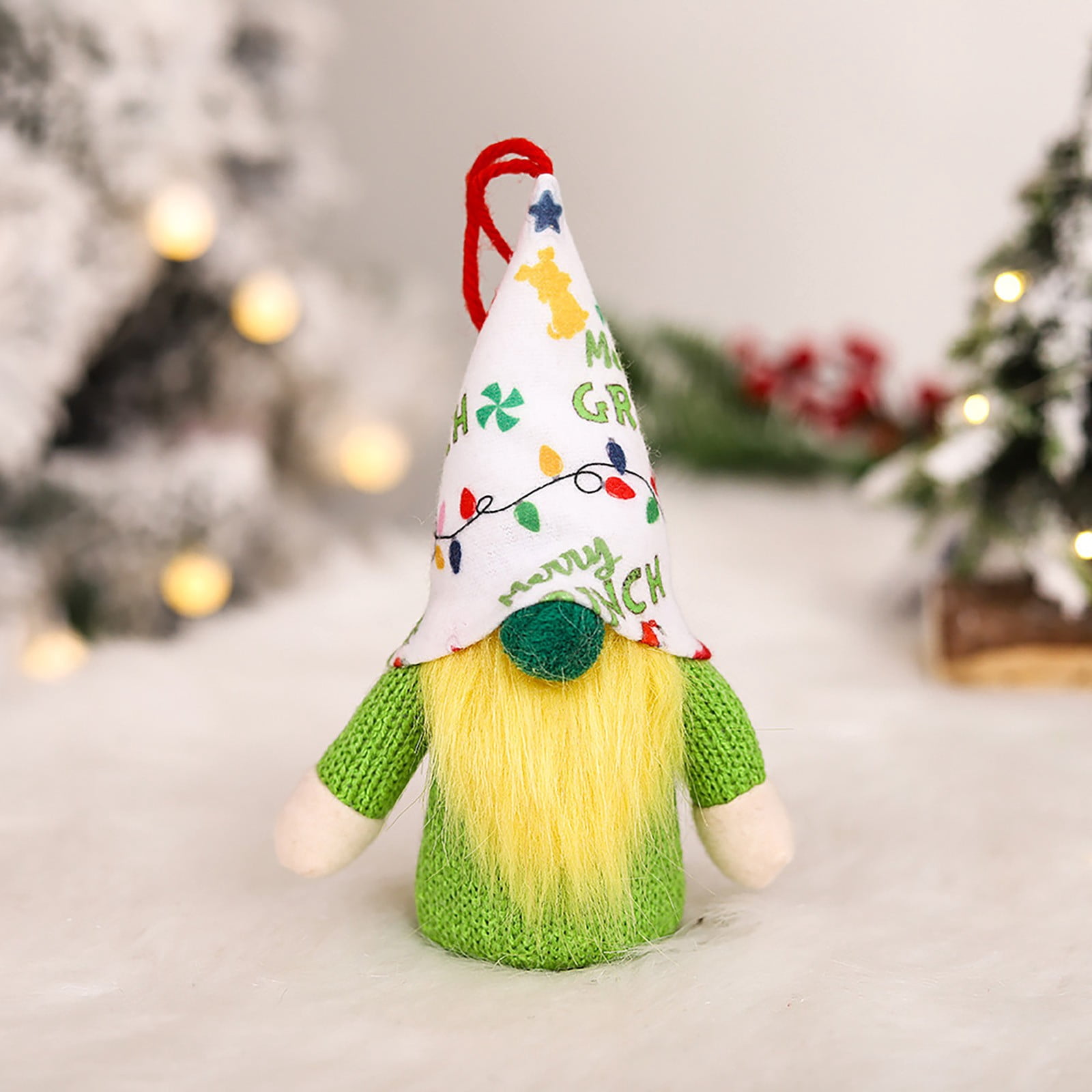 Dolls: Your Perfect Playmates! HIMIWAY Baby Dolls Christmas Decoration ...
