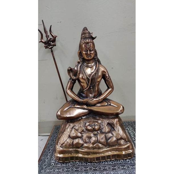Lord Shiva Statue, Shiva Murti, Mahadev Sculpture, Hindu God Statues ...