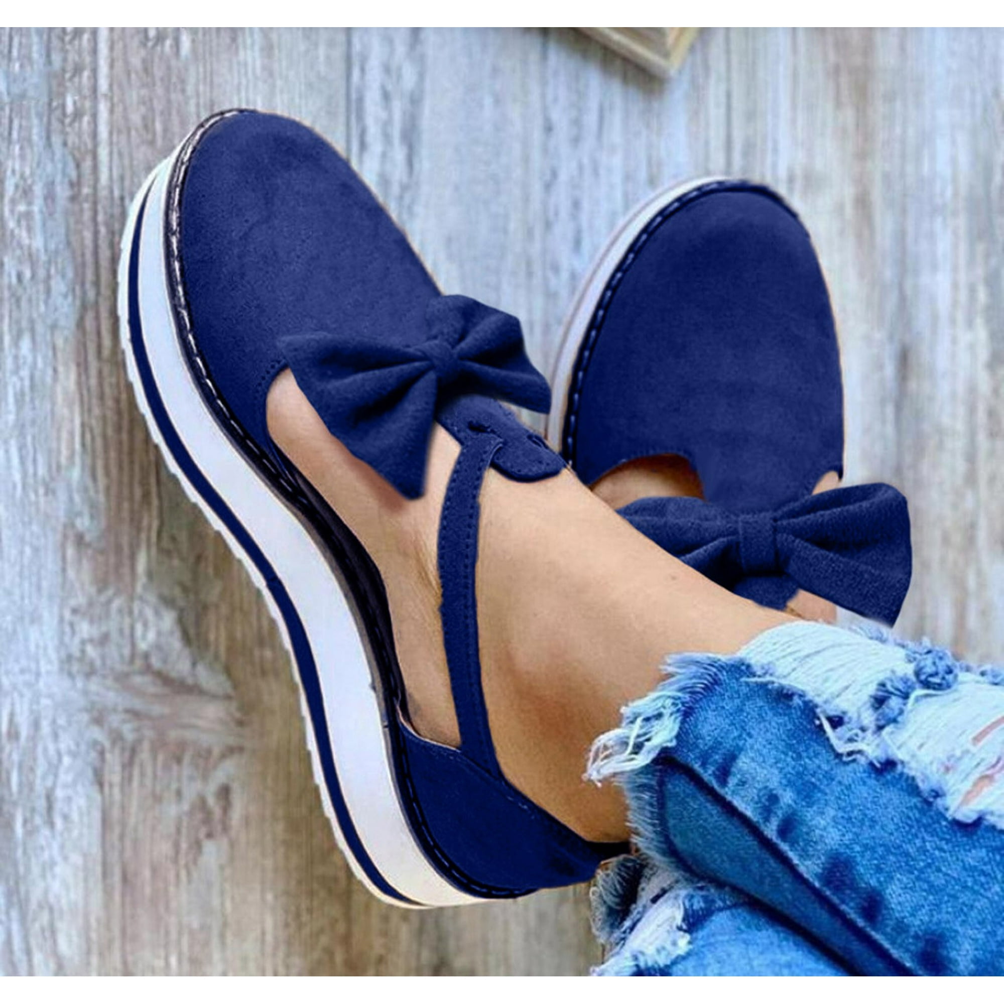 Click here for Smihono Sandals Womens Summer Plus Size Womens Bre... prices