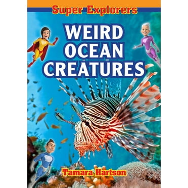 Giant Squid: Searching for a Sea Monster (Paperback) - Walmart.com