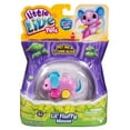 Little Live Pets Mouse Single Pack, Zoombeam - Walmart.com