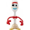 Disney Pixar Toy Story True Talkers Forky Figure with 15+ Phrases - Walmart.com