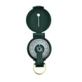 Coghlan's Lensatic Compass, Liquid-Filled, With Luminous Direction ...