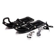 Integy RC Toy Model Hop-ups T8552RED Front Sled Attachment Set for ...