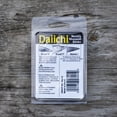 Daiichi Circle Wide Hook Black Nickel Size 5/0 14ct - Walmart.com