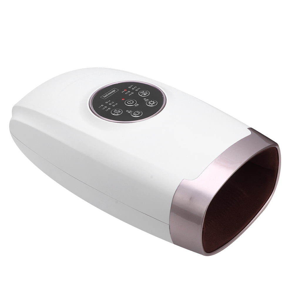 Ccdes Wrist Massager, Knuckle Massage Tool,Electric Hand Massager ...