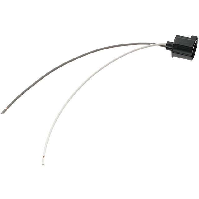 Battery Temperature Sensor Connector - Compatible with 2002 - 2006 ...