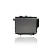 Radiator - Pacific Best Inc. Fit/For 1305 92-00 Lexus SC 300 Automatic ...