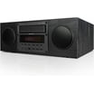Sharp 50W Compact Bluetooth Hi-Fi Home Stereo System with 5-Disc CD ...
