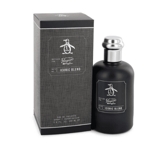 Click here for Penguin Iconic Blend Edt For Him 100ml / 3.4 Fl. O... prices