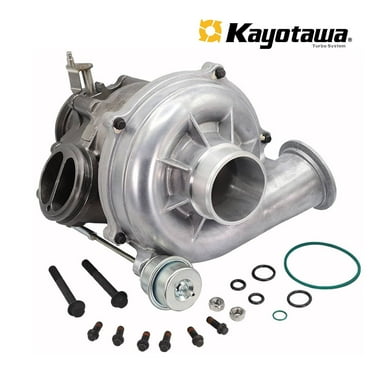 For Ford F250 F350 Super Duty 7.3L PowerStroke 99 Stigan Turbo ...