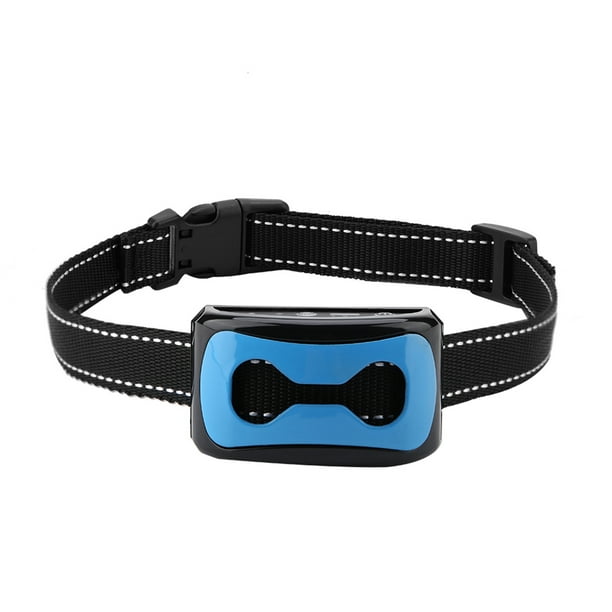 Behavior Collars