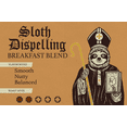 Local Mad Priest Coffee, Sloth Dispelling Breakfast Blend, Whole Bean ...