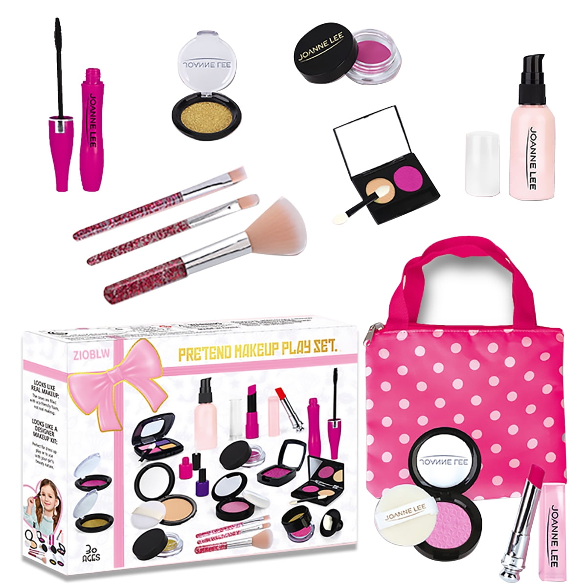 How Is Fake Makeup Made | Makeupview.co