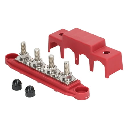 Stud Power Distribution Block,4 Stud Power Distribution Power ...