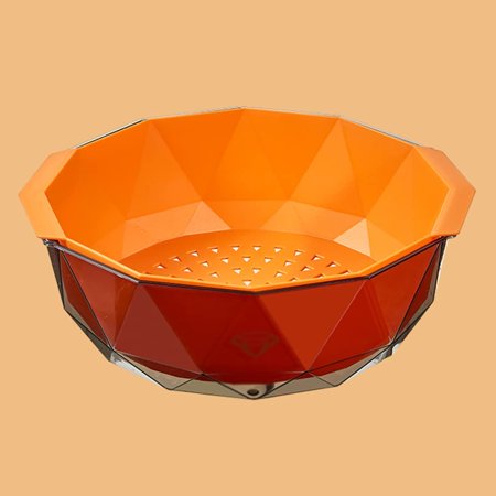 Set of 4 Fine Mesh Stainless Steel Strainers - Four Pack Tami Mesh ...