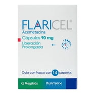 Fluoxac tabletas 20 pzas de 20 mg c/u | Walmart en línea