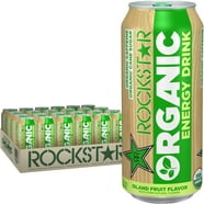 Rockstar Original Energy Drink, 16 fl oz - Walmart.com